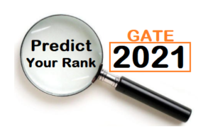 GATE Rank Predictor 2024 (Expected AIR) | Score Predictor
