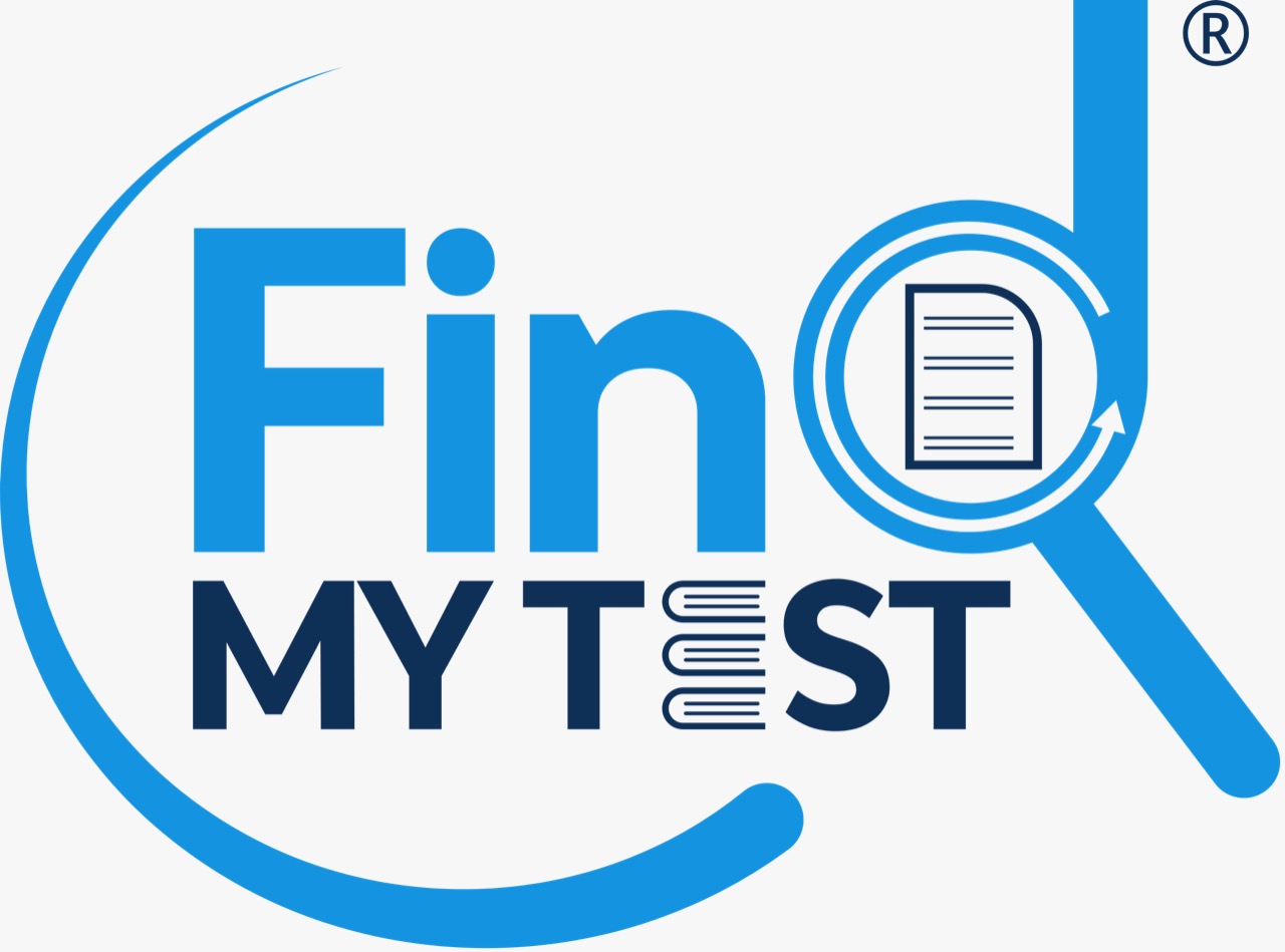 Demo Test - FindMyTest.com